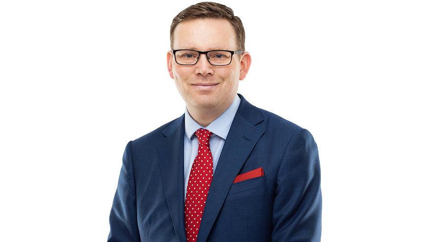 Advocate Robert Breckon promoted to Partner at Ferbrache & Farrell ...