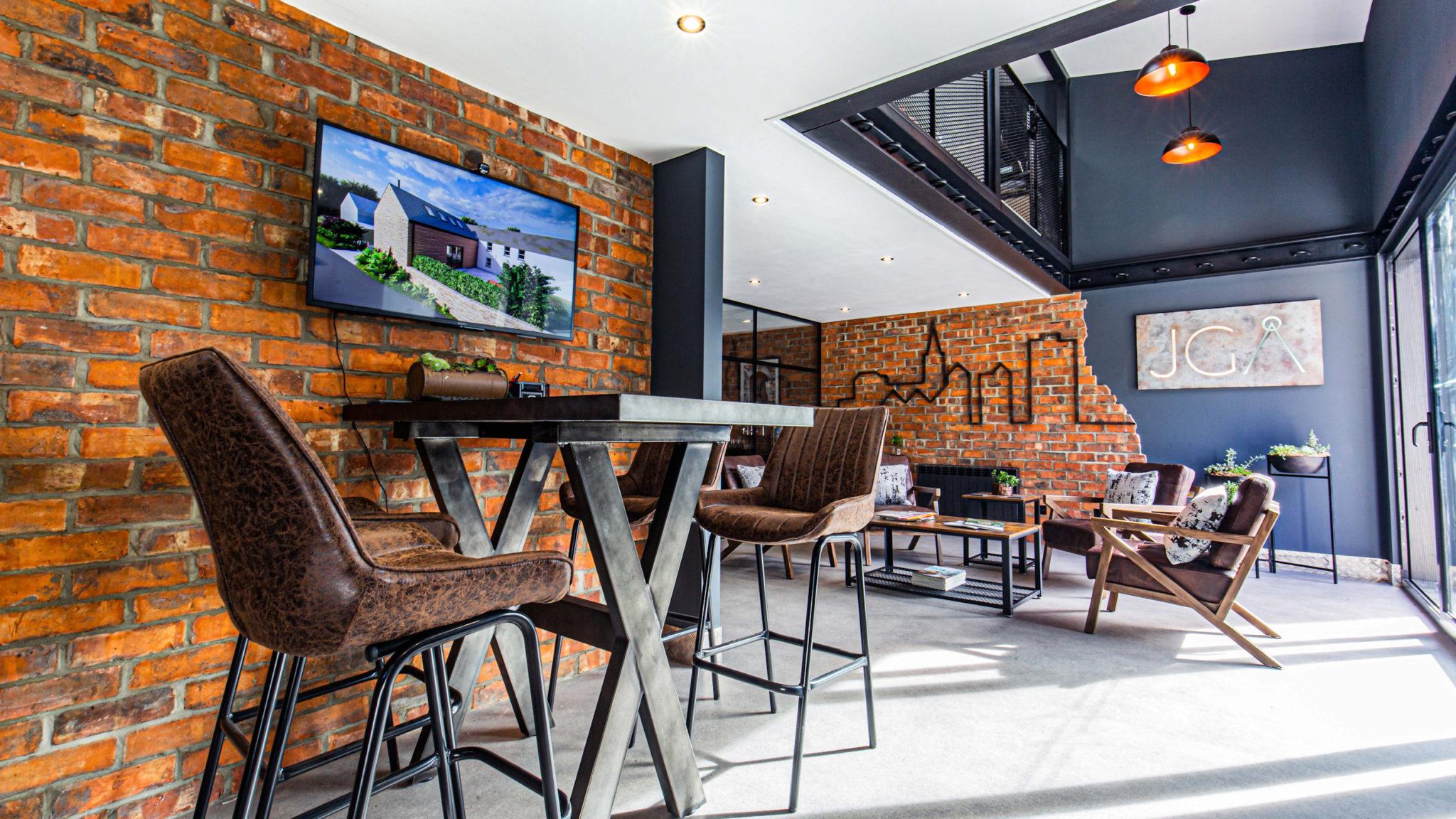 JGA shortlisted in Small Projects category of the Guernsey Design ...