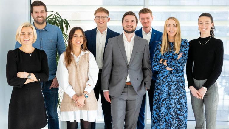 LGL Group announces promotions across the business - Channel Eye