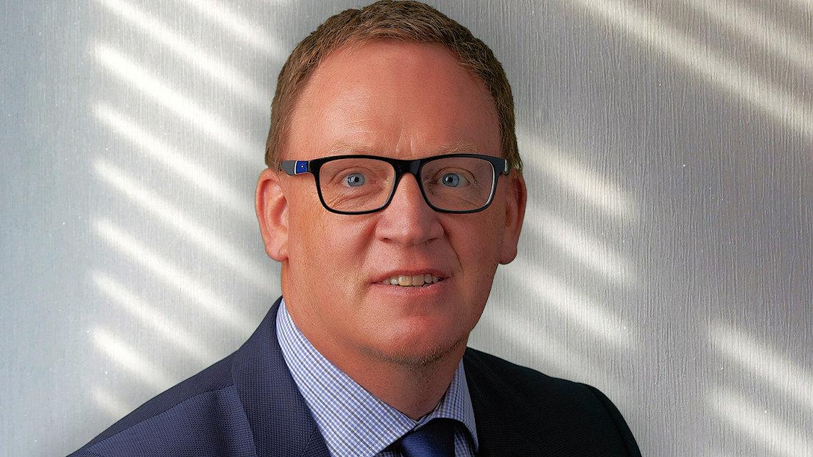 Strong finish to 2021 for investment markets seen by Butterfield ...