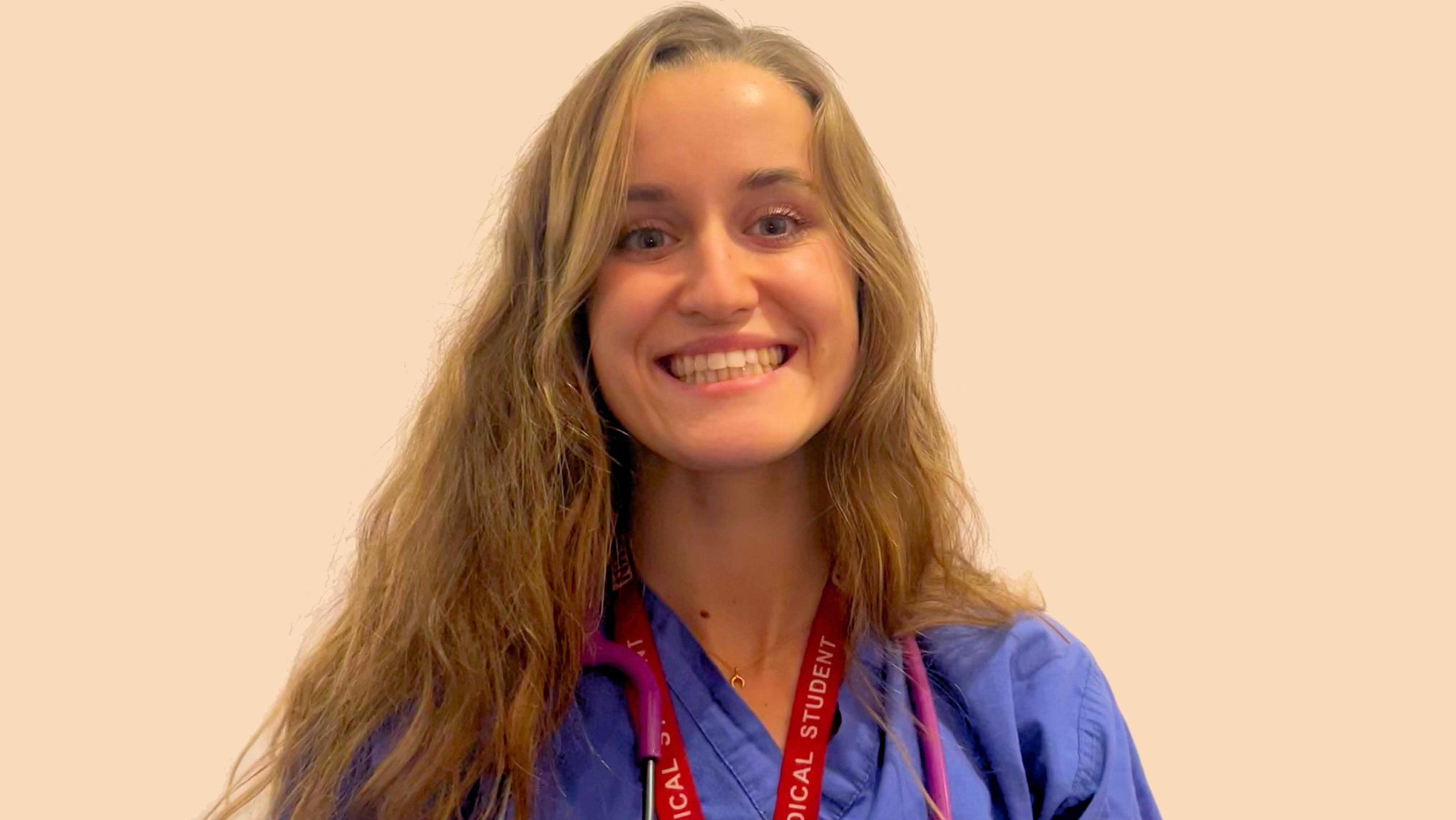 Medical students choose to learn in Guernsey - Channel Eye