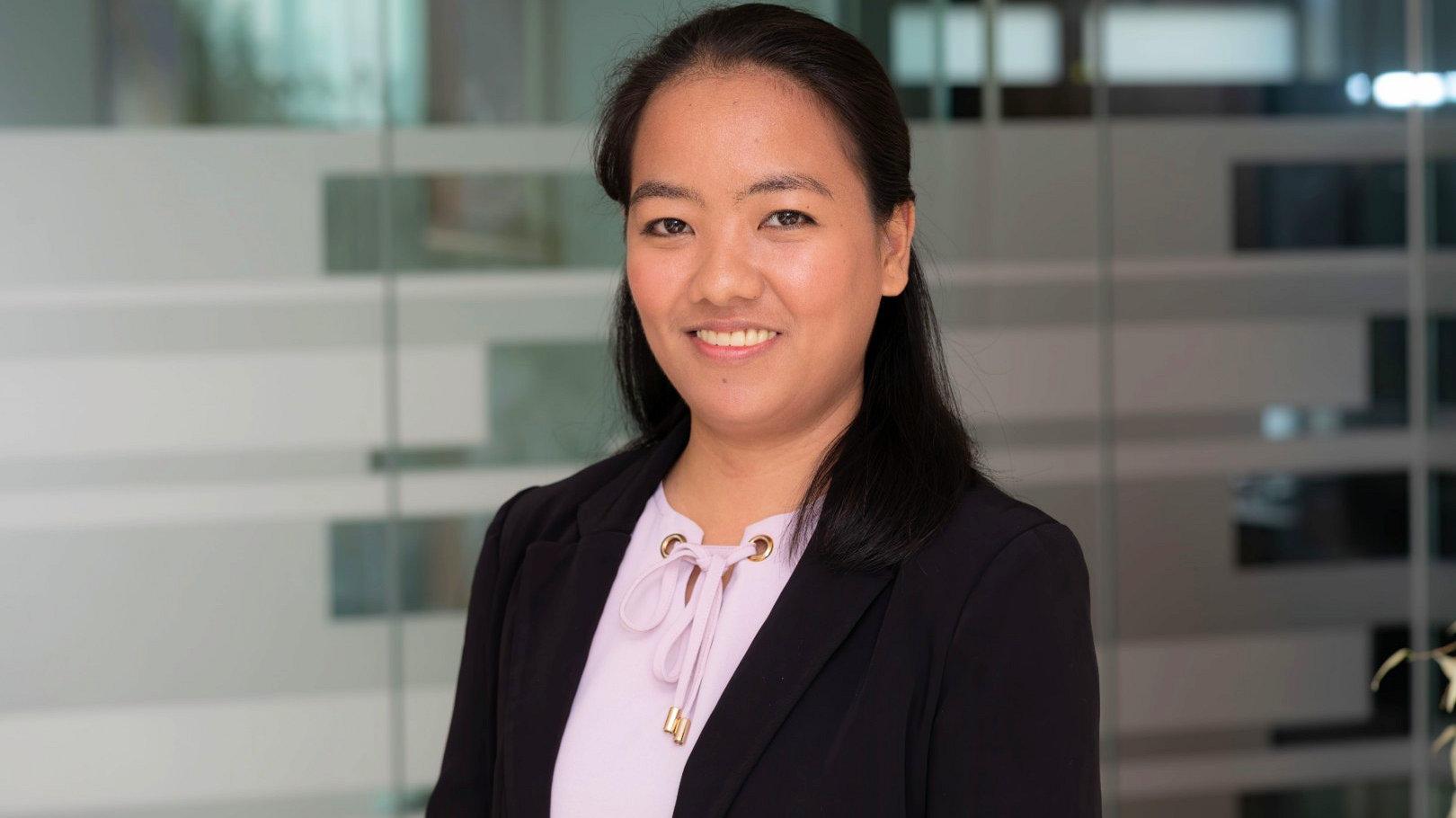 EY announces latest CI management promotions - Channel Eye