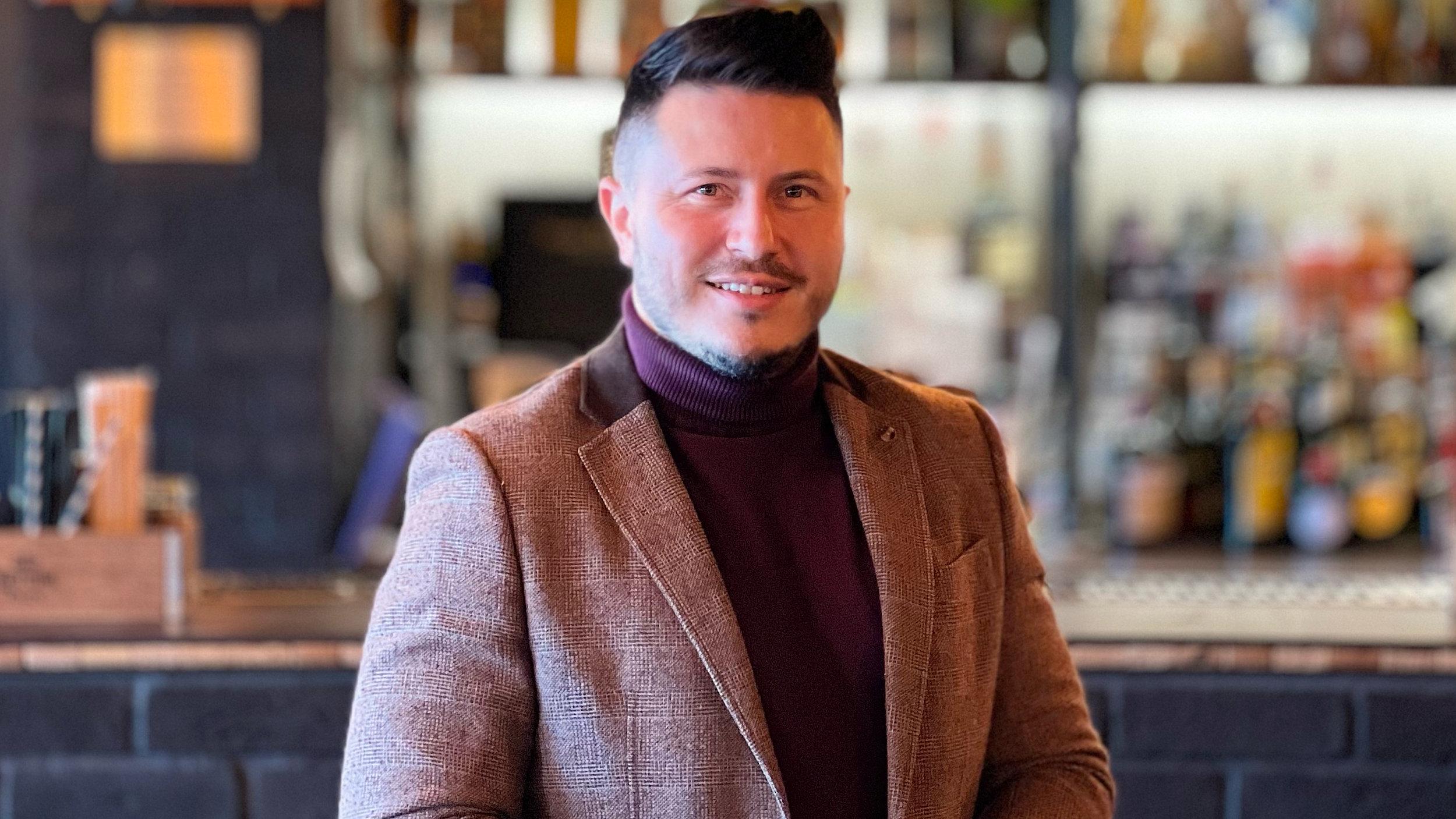 Liberation Group appoints new Managing Director of Quality Drinks team ...