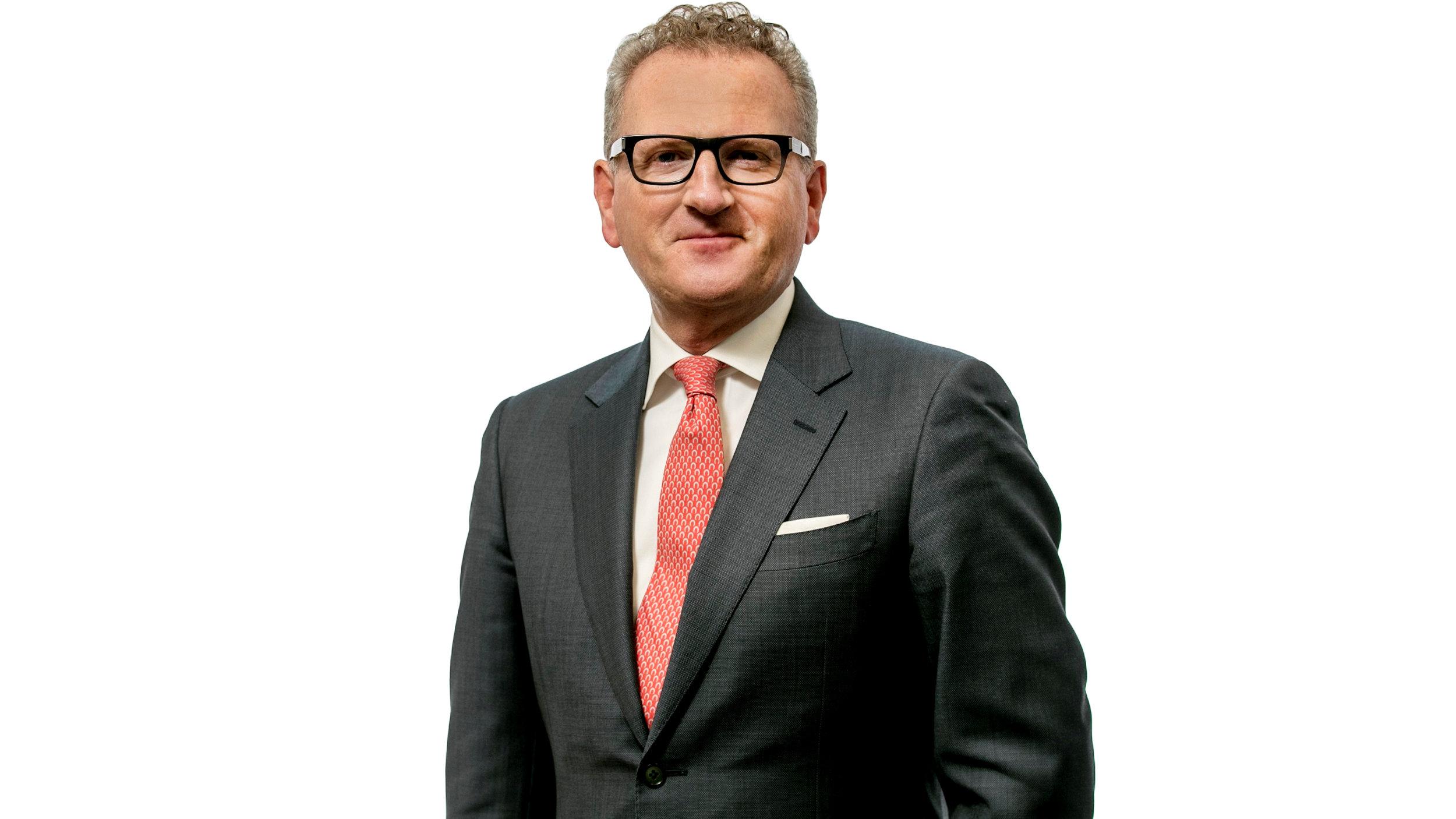 HSBC Channel Islands and Isle of Man to benefit from Bank’s First Head ...