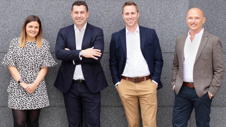 Rossborough Insurance launches talent search in Channel Islands ...