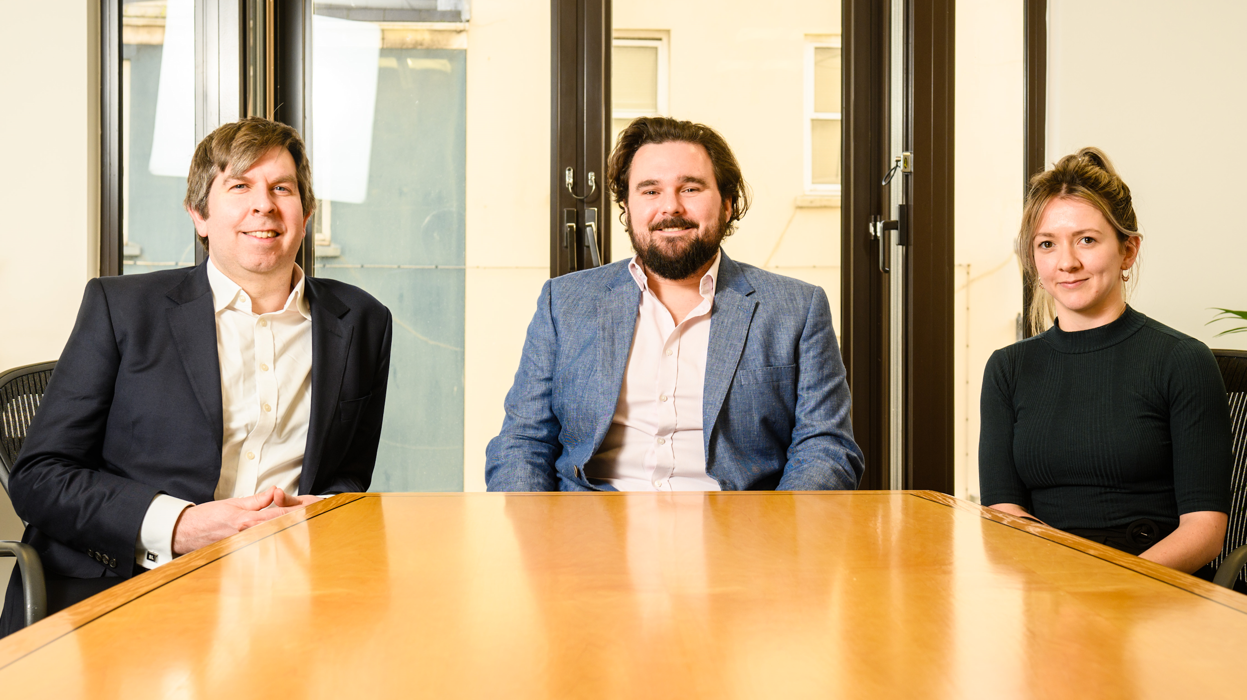 Imperium group expands with three new team members - Channel Eye