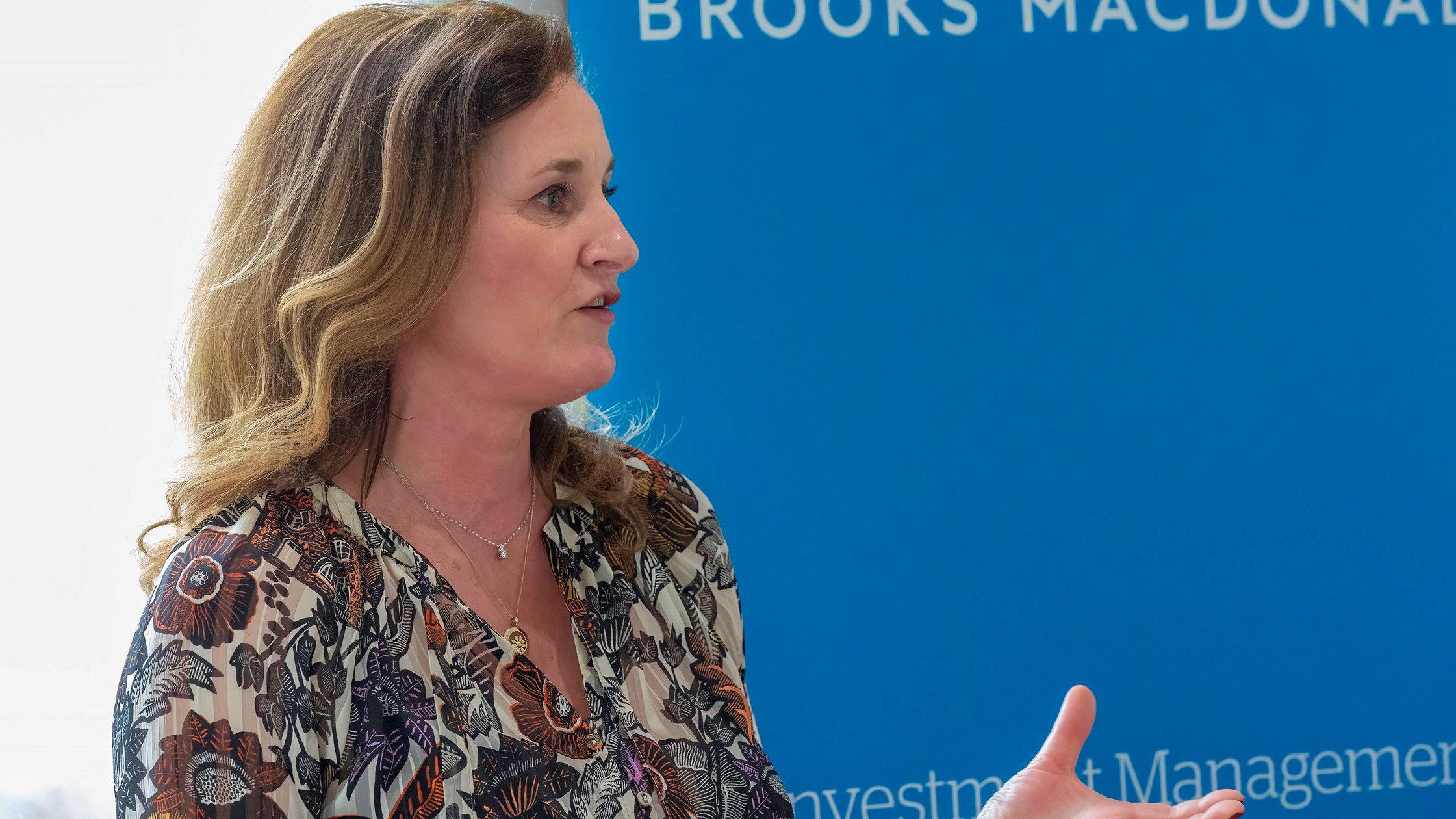 Safer ‘Women in wealth’ afternoon tea fundraiser supported by Brooks ...