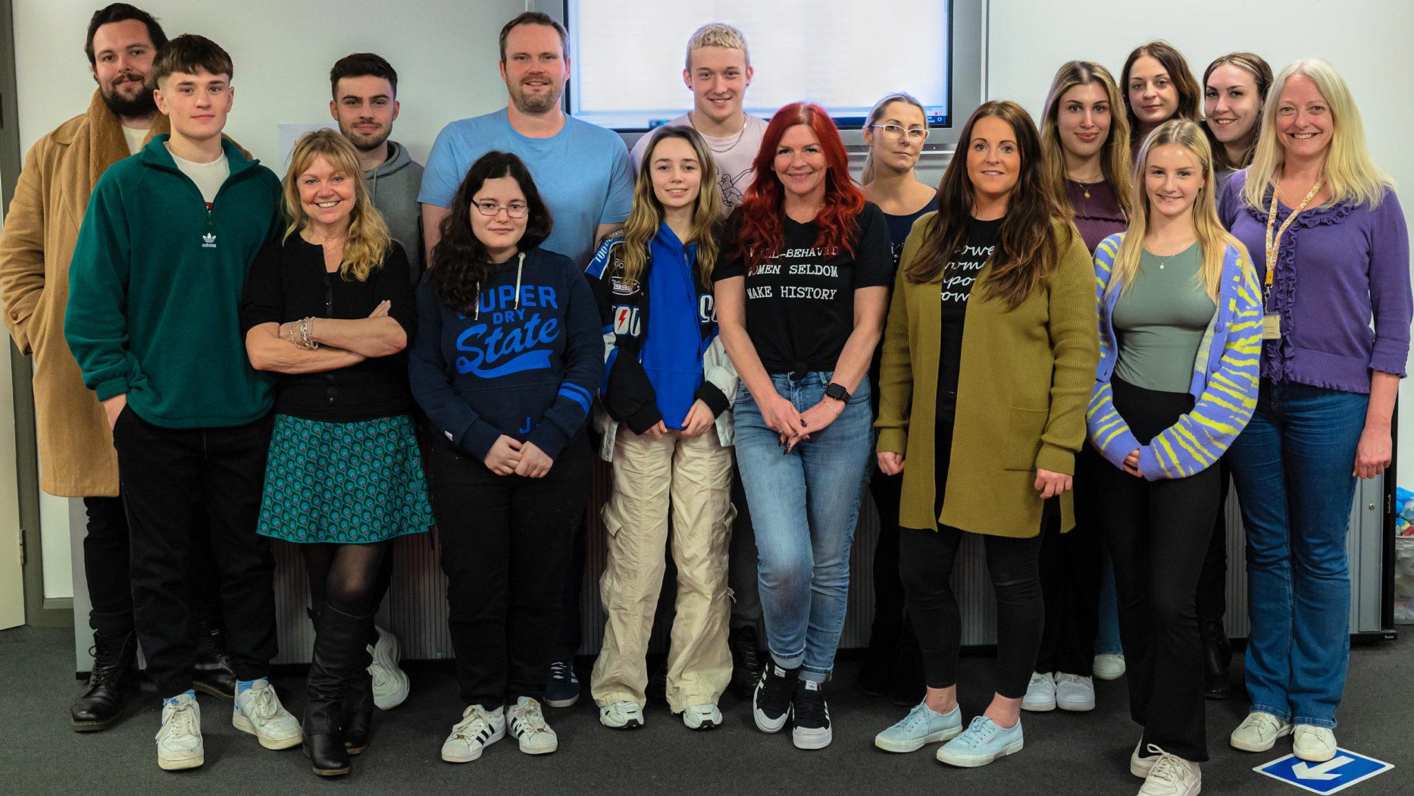 Jersey's Coronavirus Helpline marks two years - Channel Eye