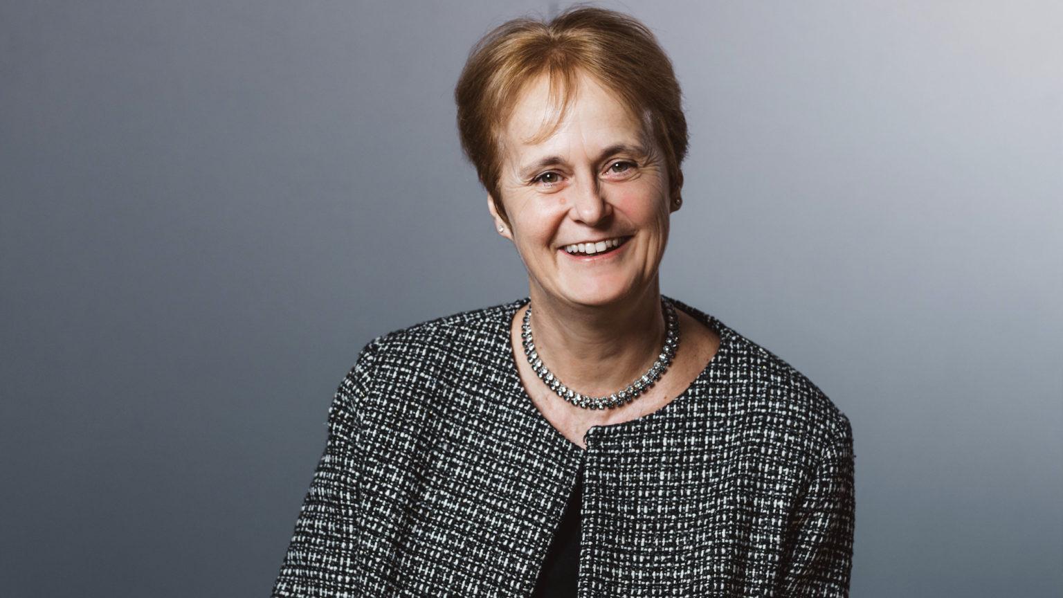 Watch: Today we meet Kay Parnwell, Head of Private Clients at Investec ...