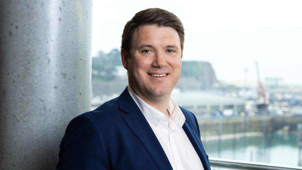 Three new appointments at Sancus - Channel Eye