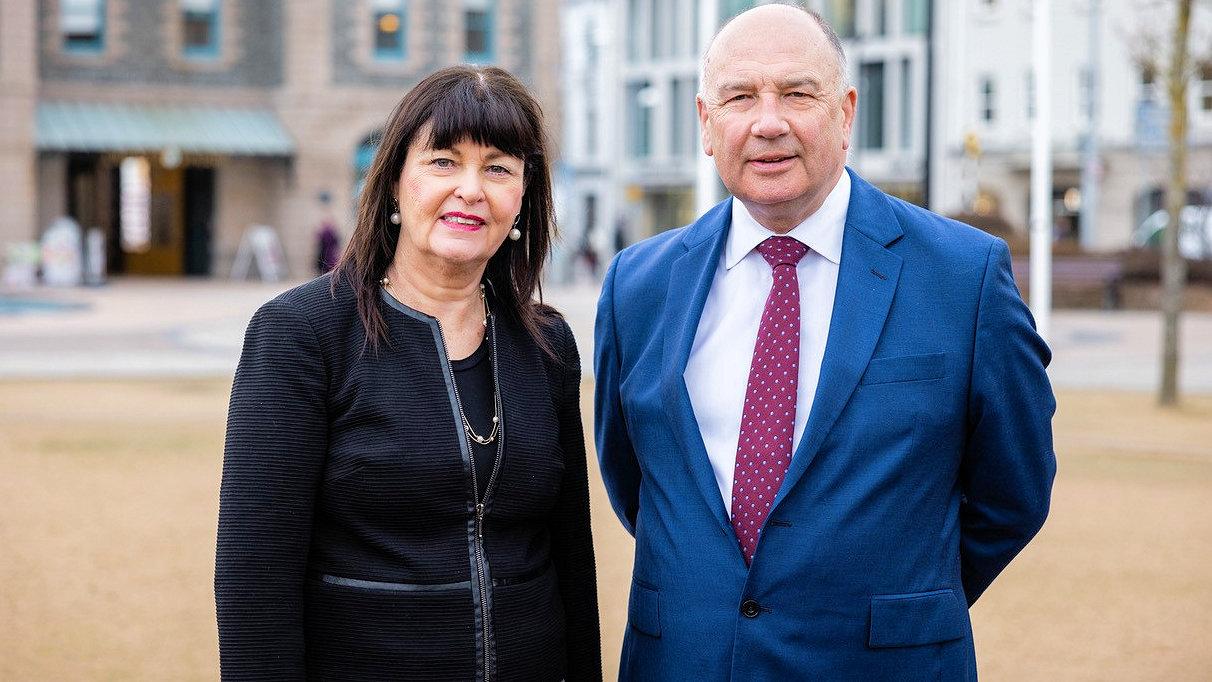 Work on Jersey's independent Covid-19 review gets underway - Channel Eye