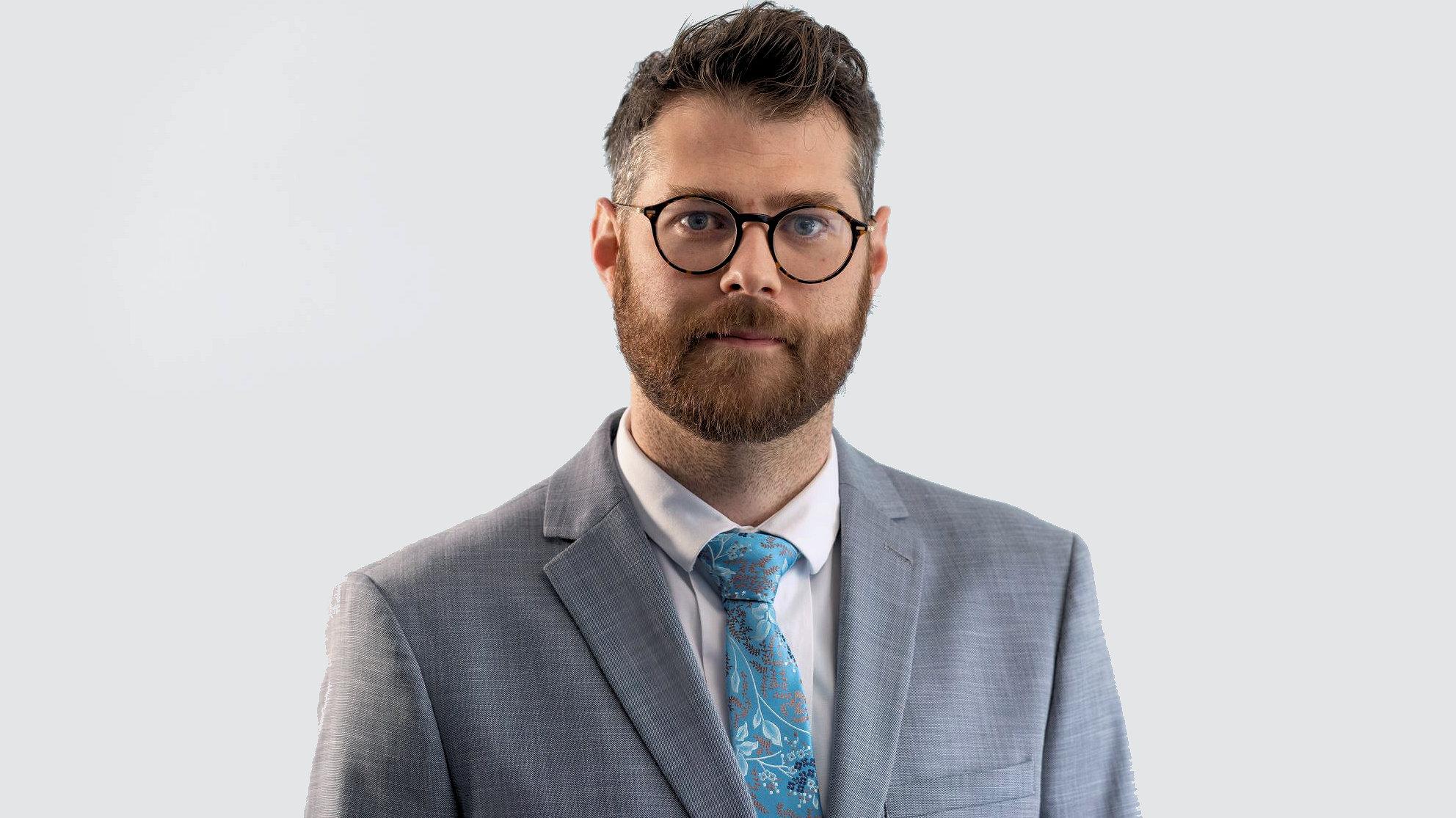 Channel Islands Adjusters announces senior promotion - Channel Eye