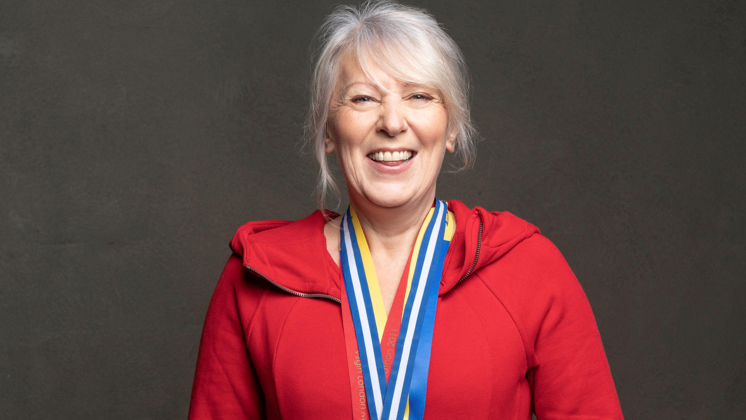 Meet the Entrepreneur: Dr Julie Luscombe, founder of People Like Me ...