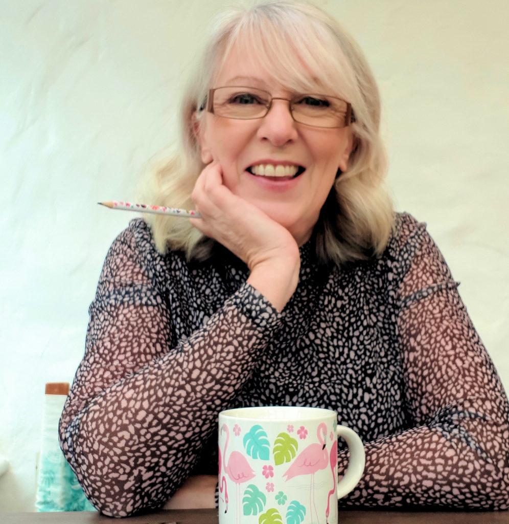 Meet the Entrepreneur: Dr Julie Luscombe, founder of People Like Me ...