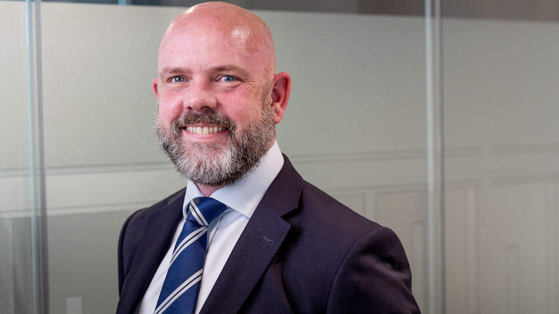 Justin Oliver promoted to Chief Investment Officer of Canaccord Genuity Funds. - Channel Eye