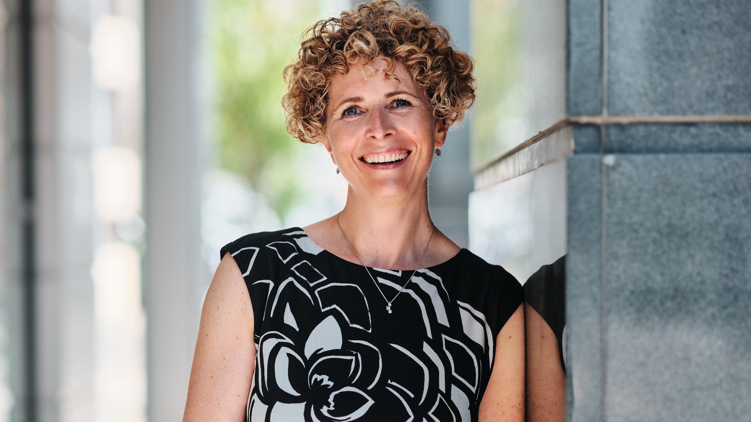 JFSC appoints Executive Director of People and Culture - Channel Eye