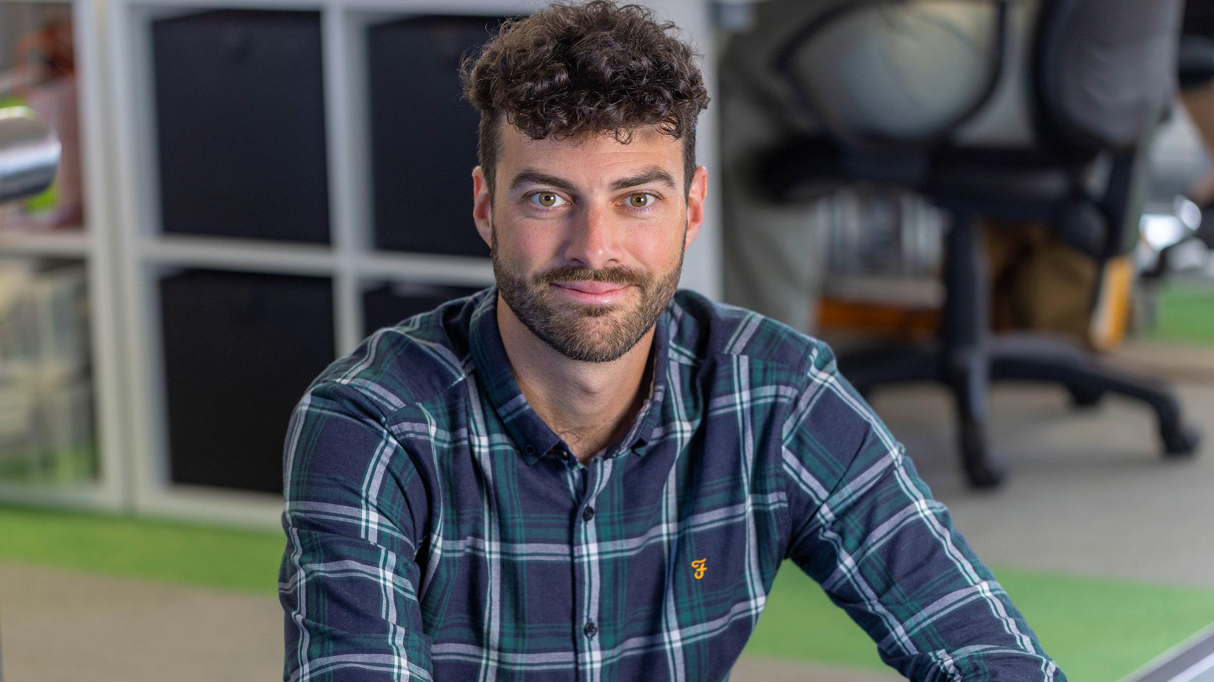 Orchard's Dan Gallienne achieves Chartered PR Practitioner status ...