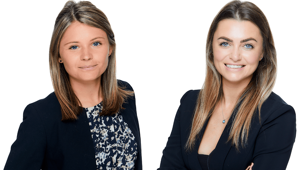 Double recognition for Highvern in Top 35 under 35 - Channel Eye
