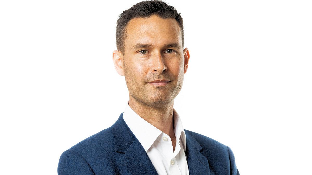 Senior funds appointment at Oak Group - Channel Eye