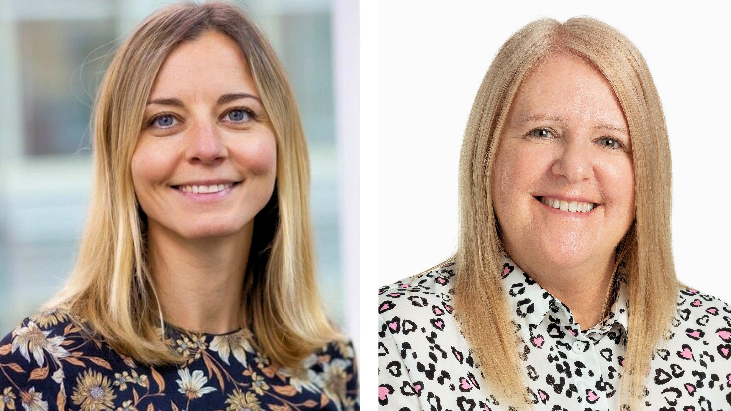 Baccata promotes Paulina Harvey to Associate Director - Channel Eye