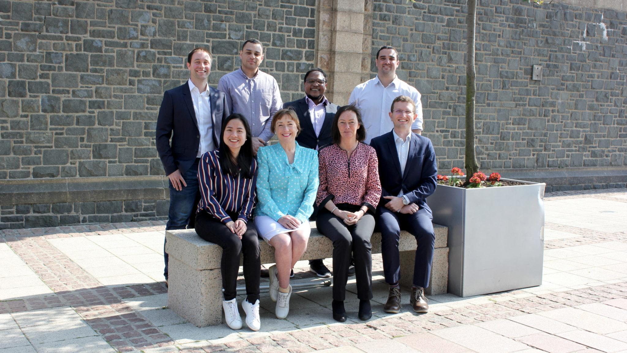 BDO awarded Outsourcing Services Firm of Year at Corporate INTL Global ...