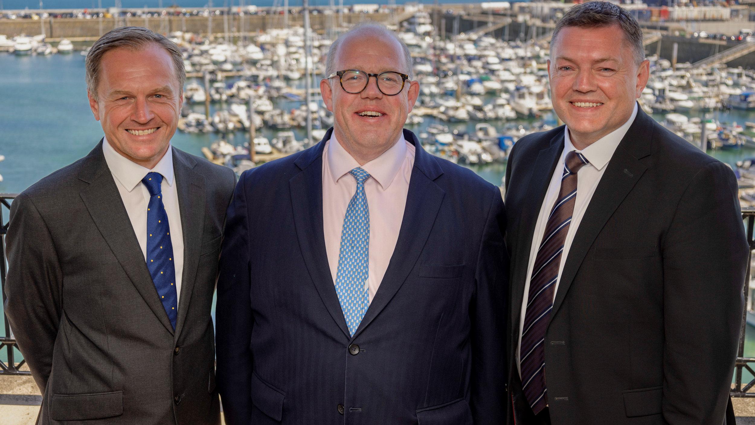 Butterfield appoints two senior roles in personal banking expansion ...