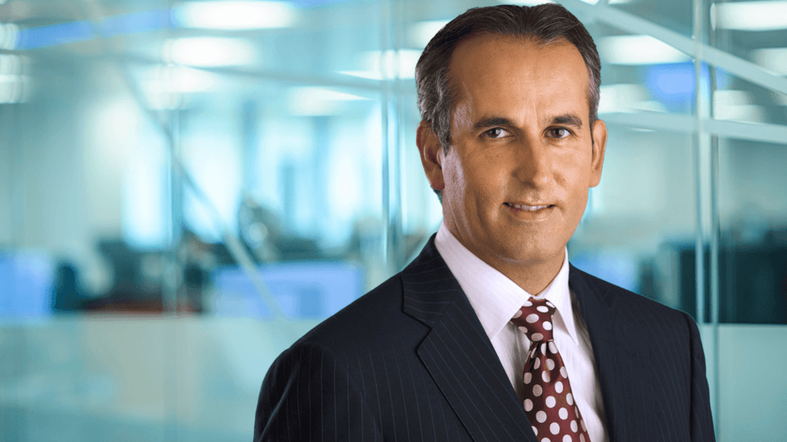 Changes to tax leadership at KPMG in Crown Dependencies - Channel Eye