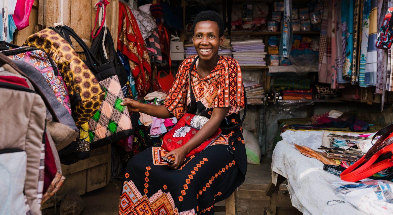 Today we meet Niyonsenga: How Jersey Overseas Aid and Comic Relief are ...