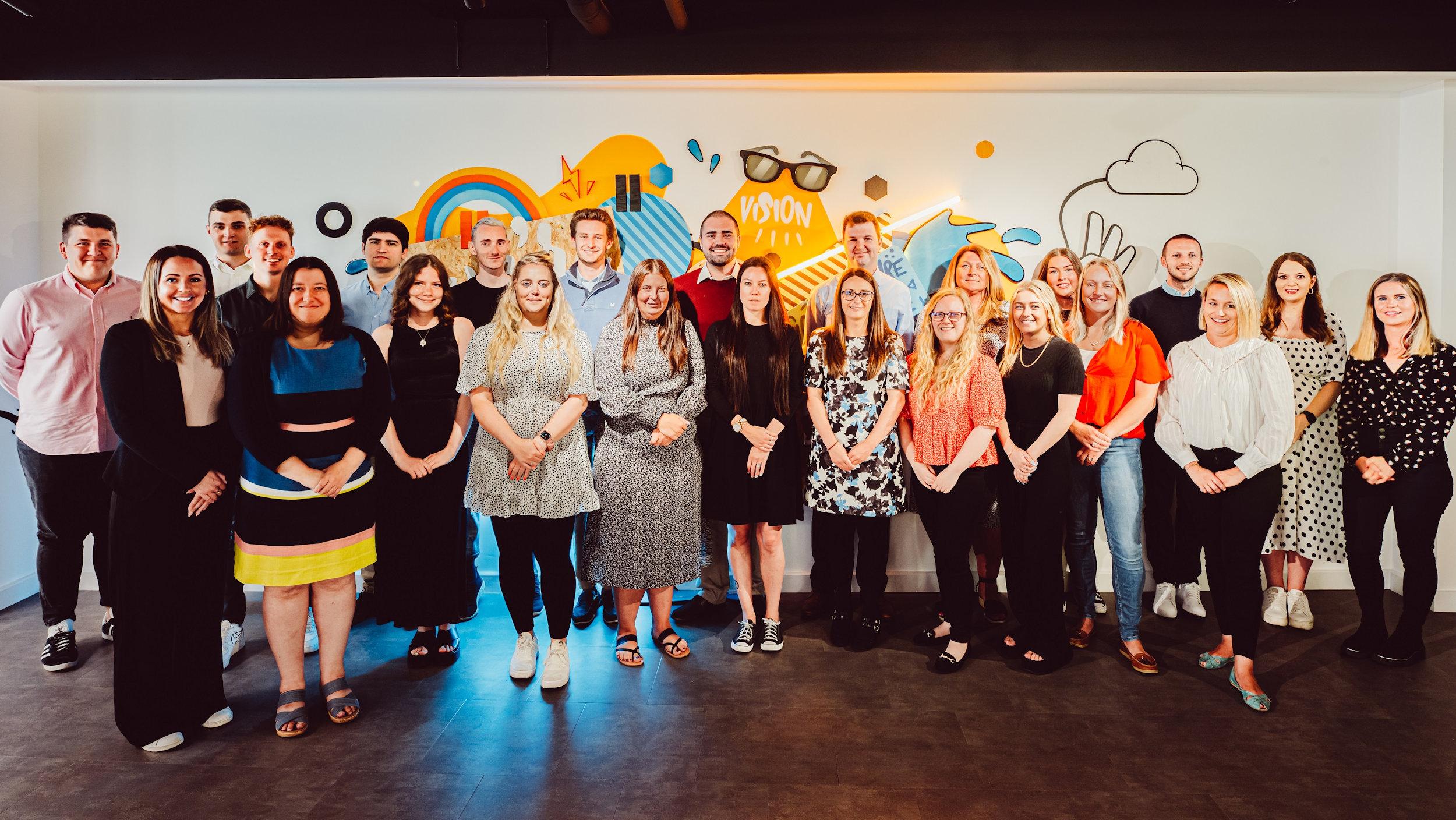 Crestbridge mid-year promotions recognise expertise and contribution to ...