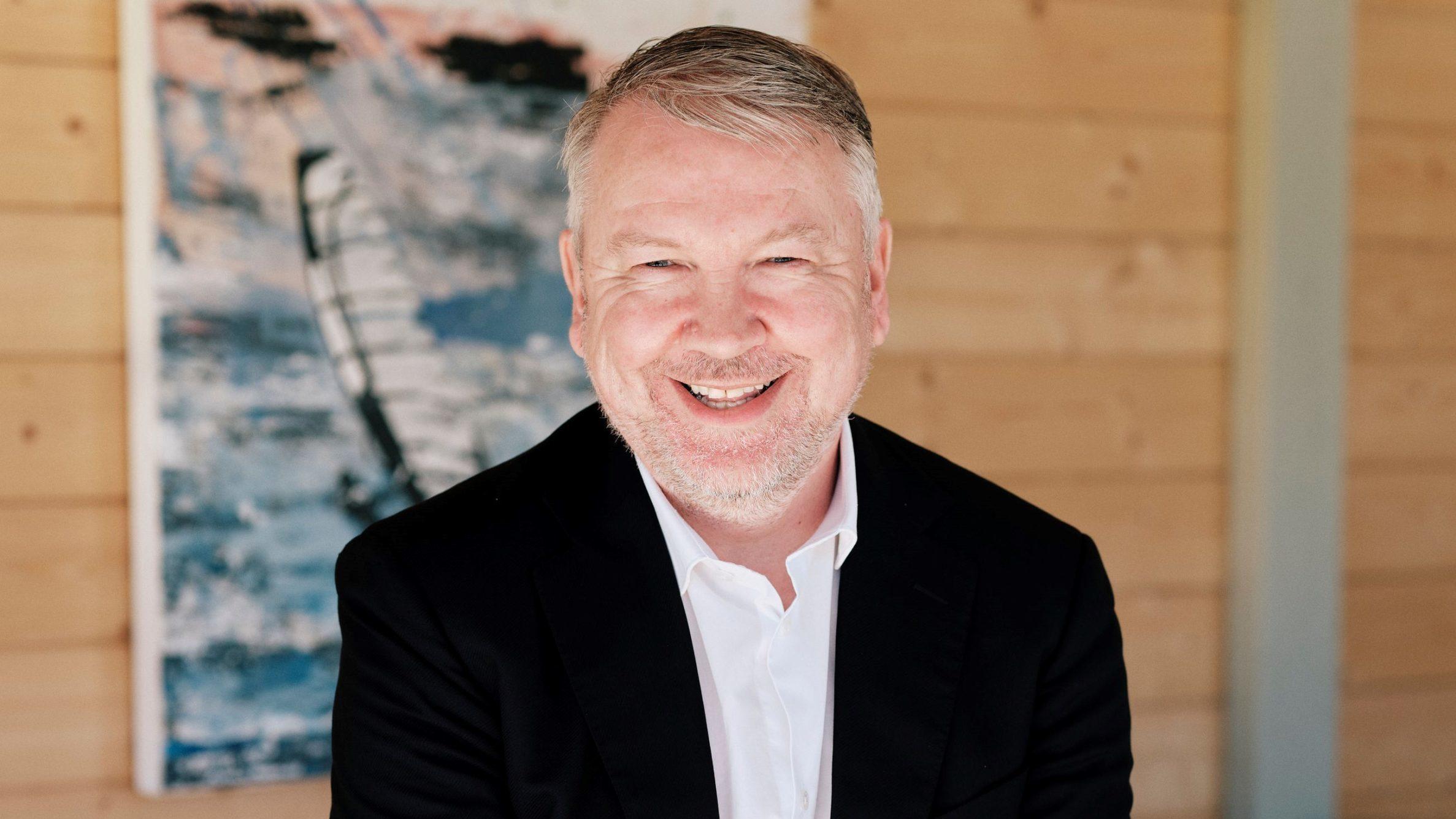 AJC welcomes new committee members at 51st AGM - Channel Eye