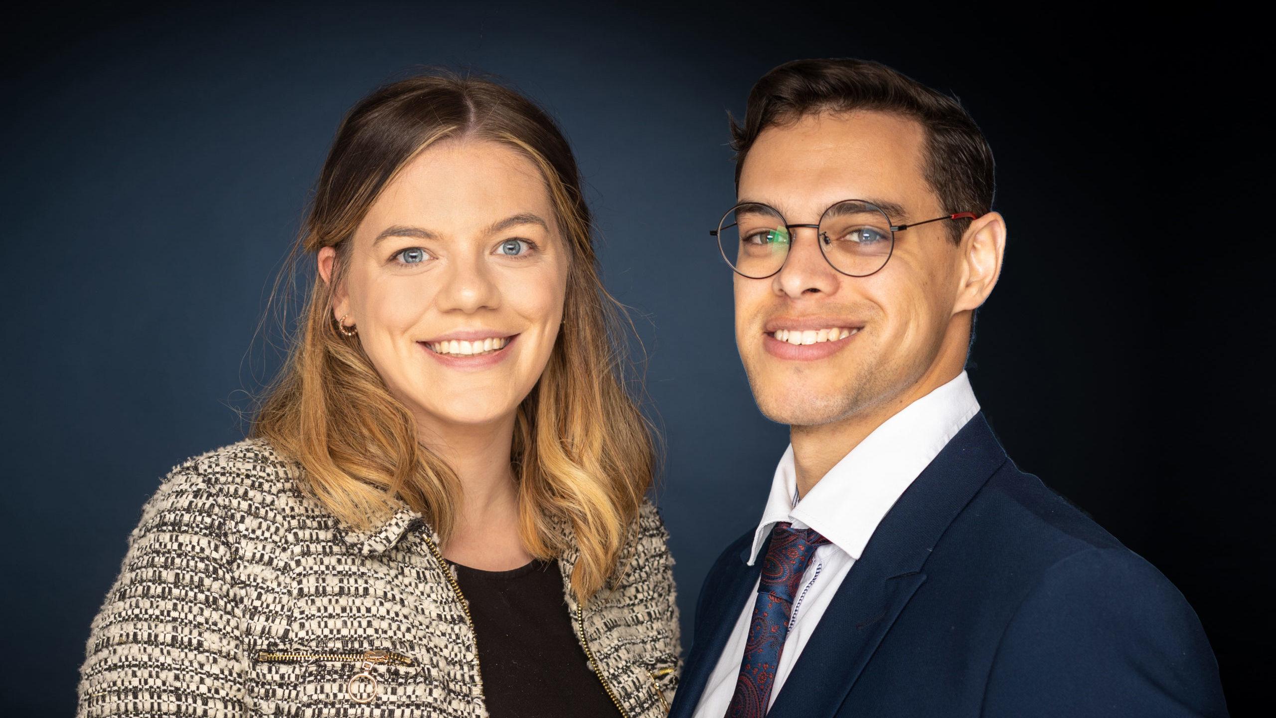 Bedell Cristin in Guernsey welcomes two new associates - Channel Eye