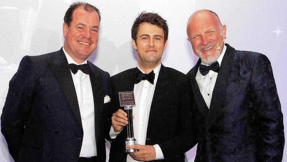 Ogier wins 'Offshore firm of the year' at ePrivateClient awards ...