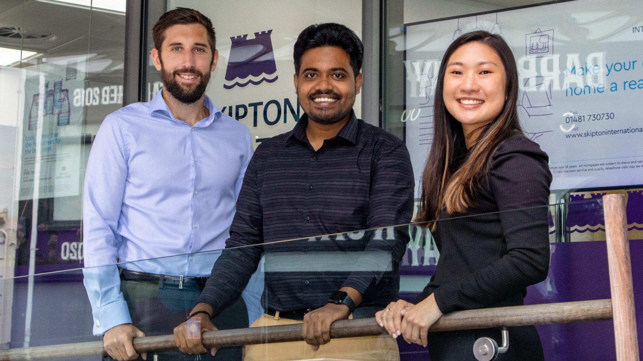 Skipton announces senior appointments and promotions - Channel Eye