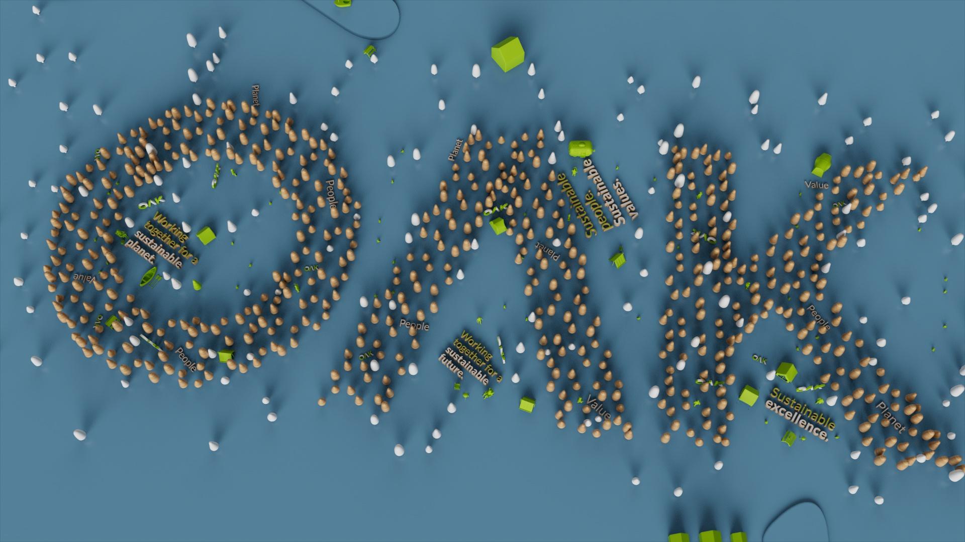 Oak Group announces rebrand - Channel Eye