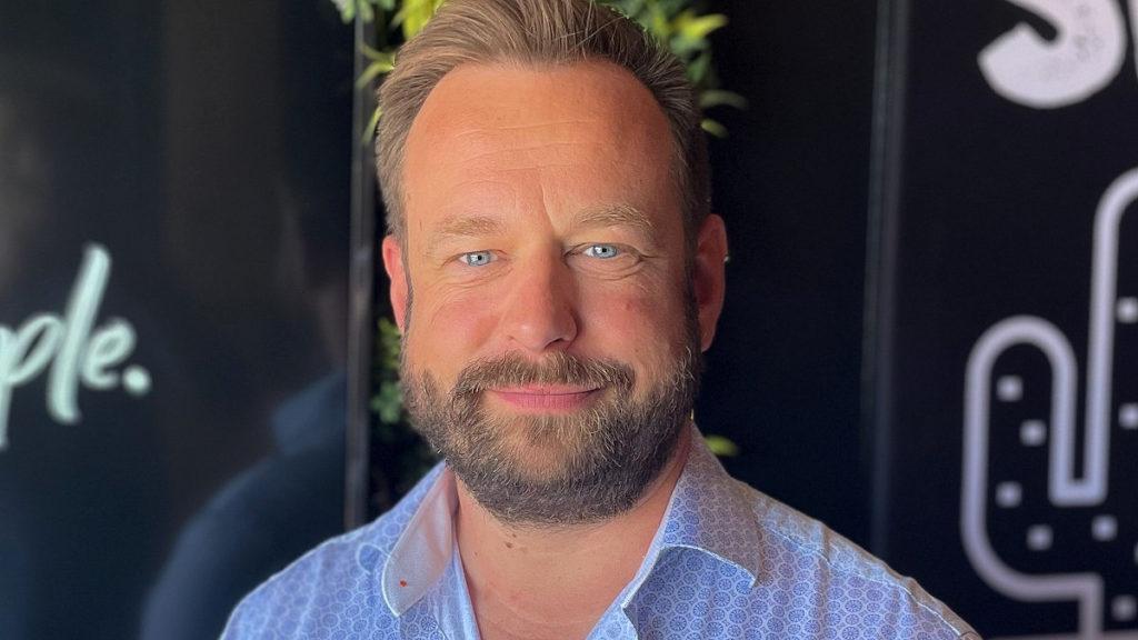 POS appoint new Finance Controller & Commercial Manager - Channel Eye