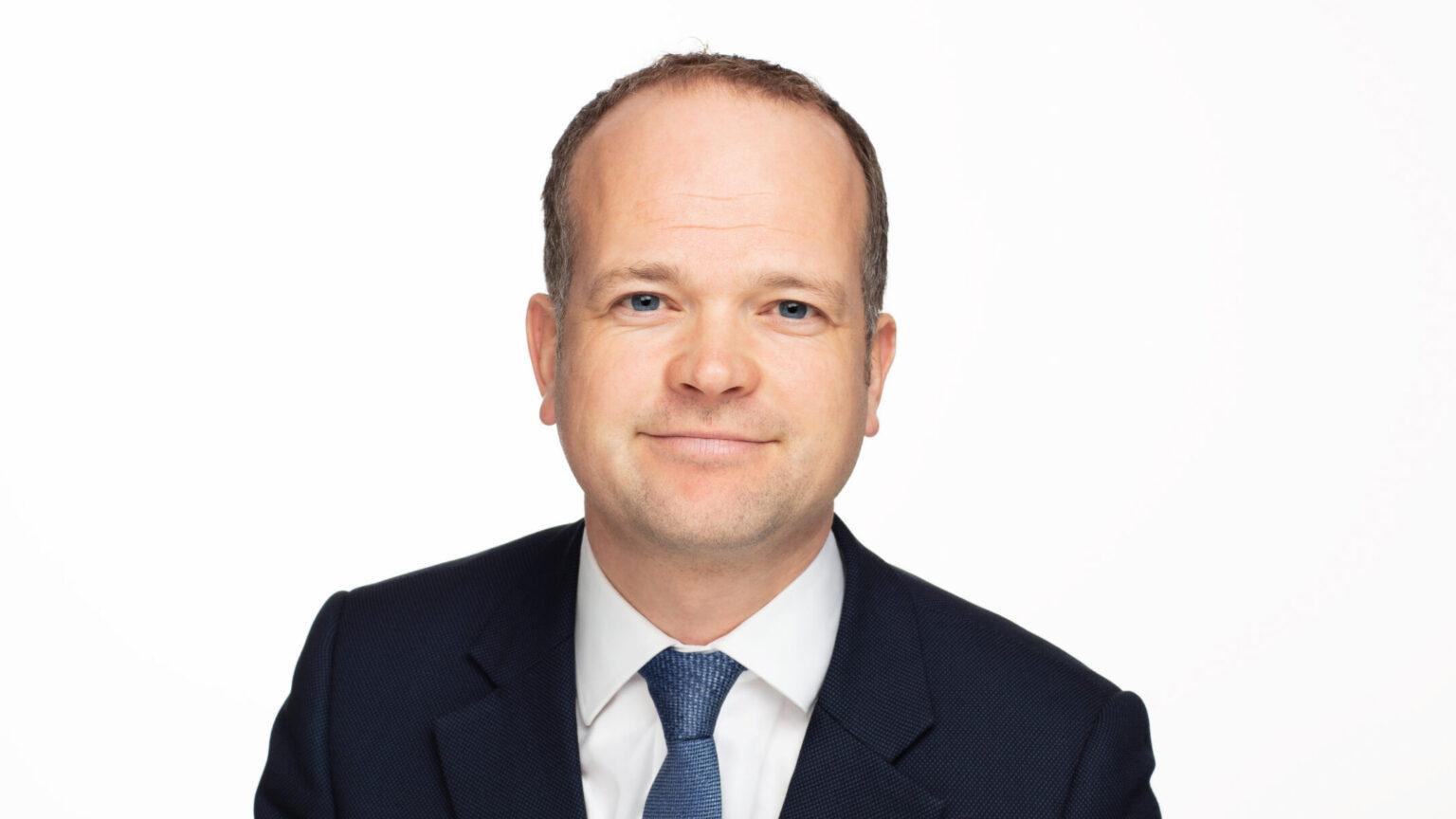 Fertility support charity appoints first male Governor - Channel Eye