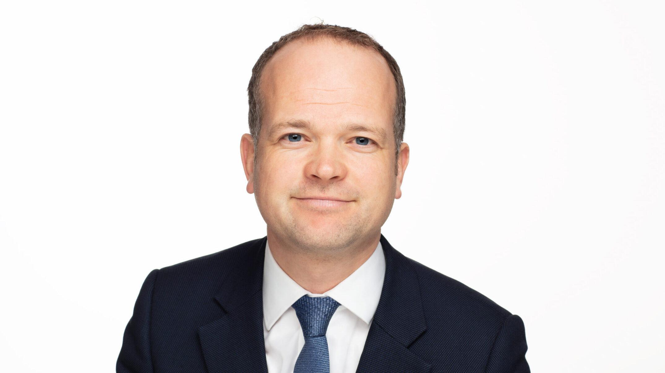 Fertility support charity appoints first male Governor - Channel Eye