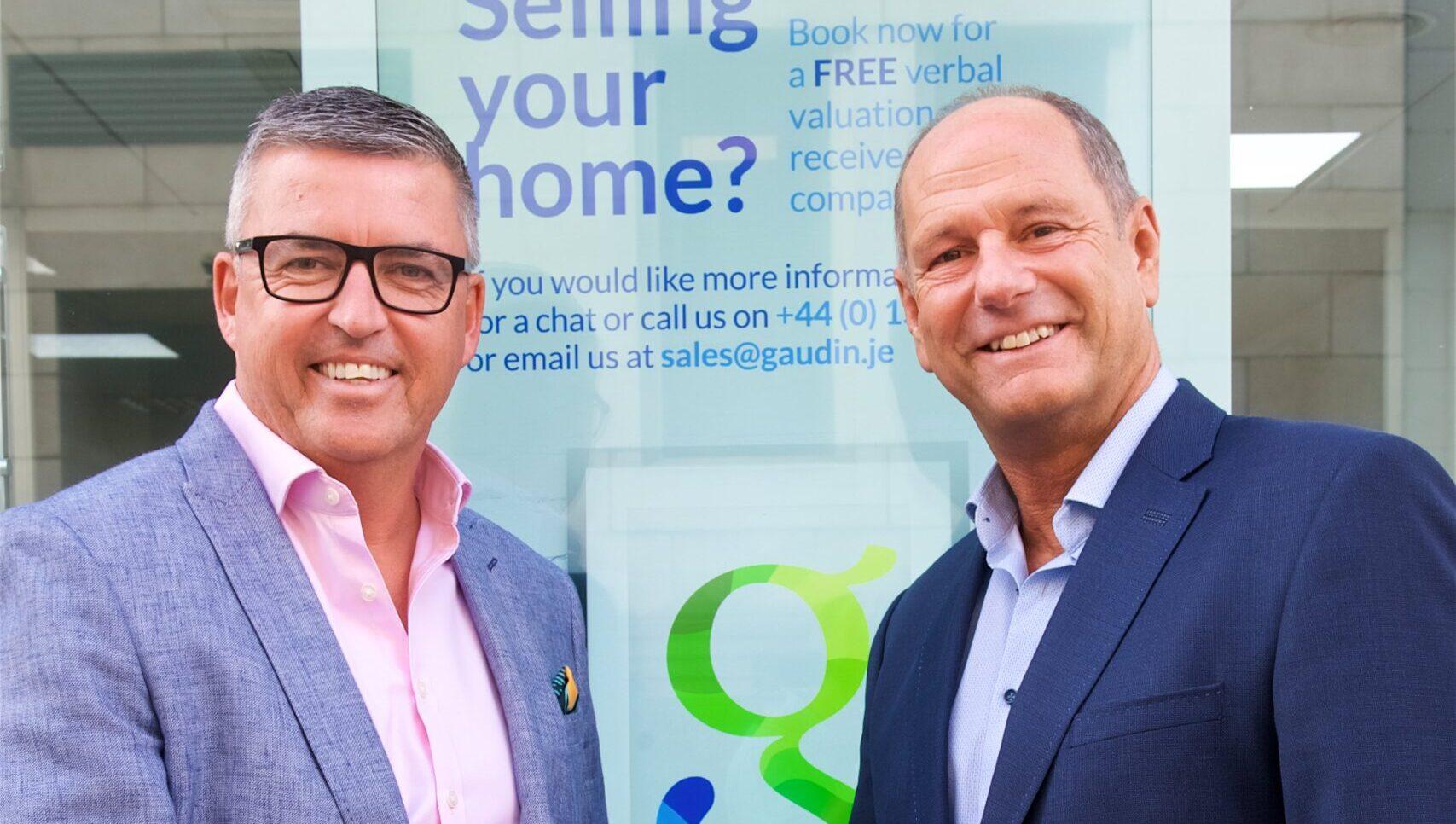 New Partner at Gaudin and Co. - Channel Eye