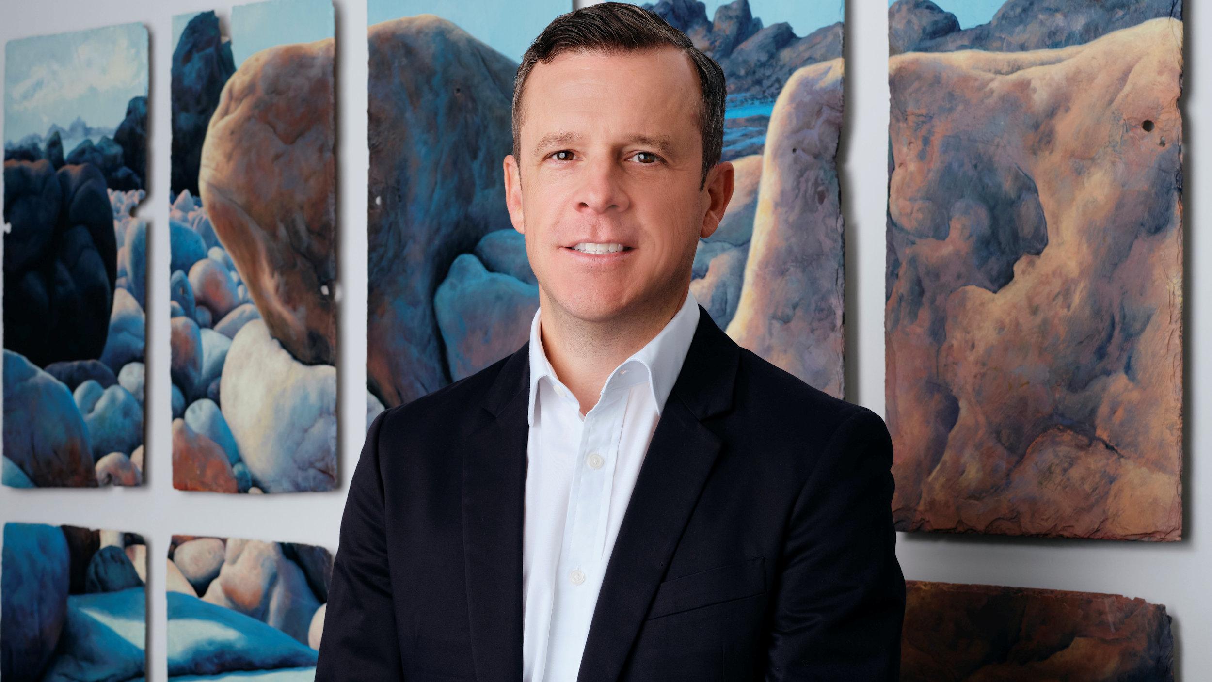 EY’s UK Real Estate Partner relocates to Jersey - Channel Eye