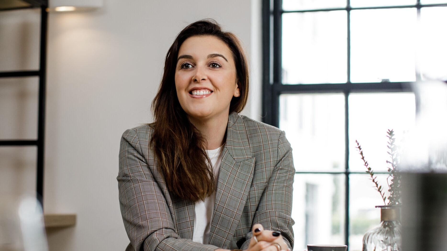 Local company sponsors tickets to Greenhouse conference - Channel Eye