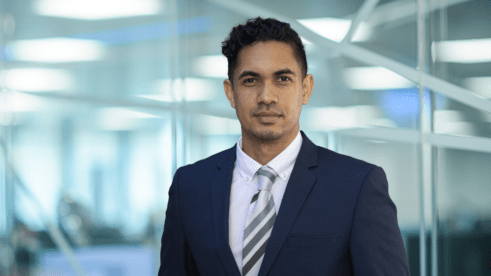 Sustainability expert joins KPMG - Channel Eye