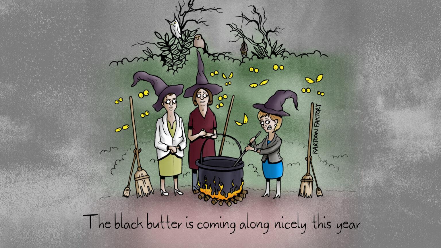 Friday fun time! - Channel Eye