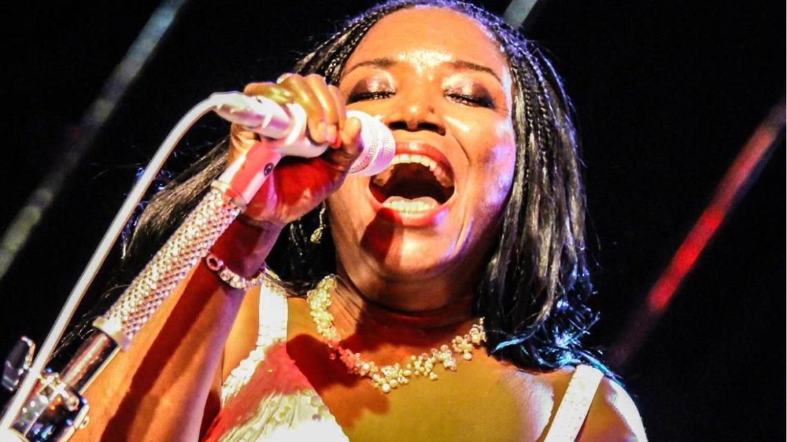 Ian Rolls 'Island' with Giles Robson and Robbin Kapsalis - Channel Eye