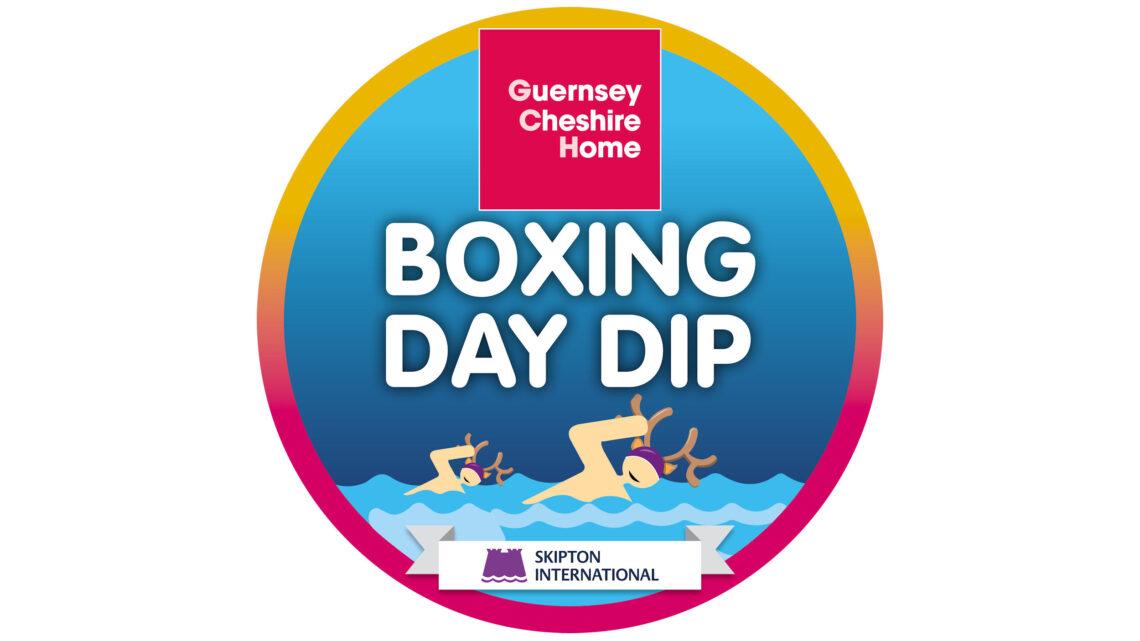 Annual Skipton Boxing day dip - Channel Eye