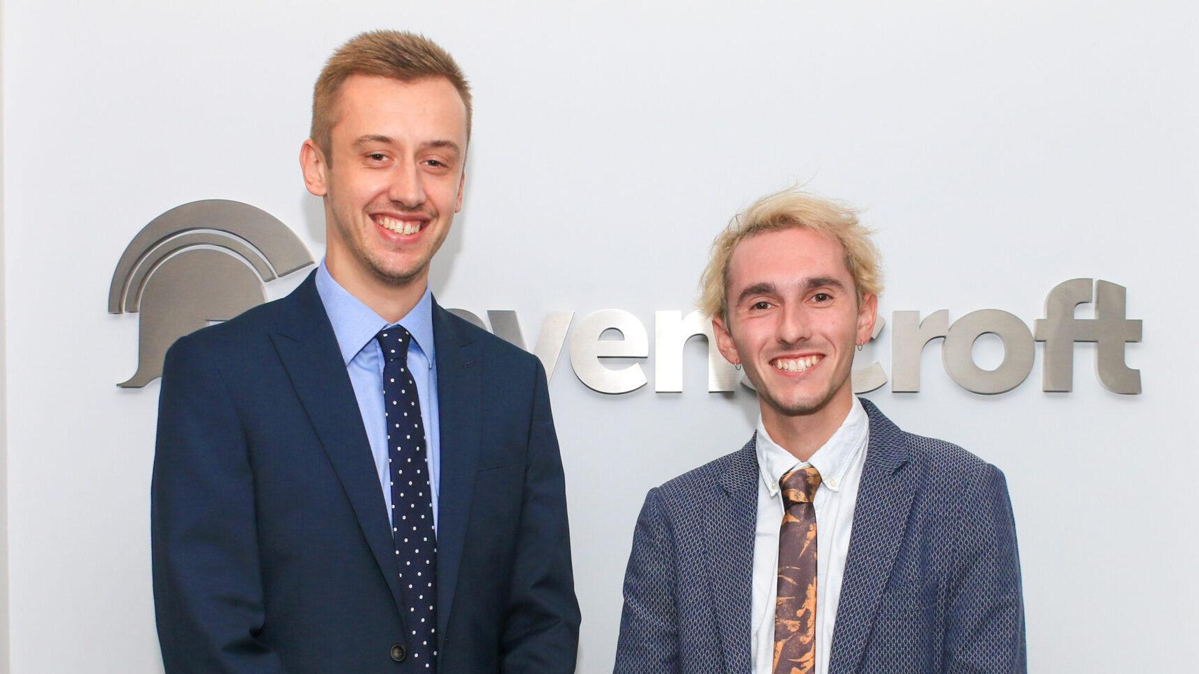 ESG Equity Analyst and New Business Manager join Ravenscroft - Channel Eye