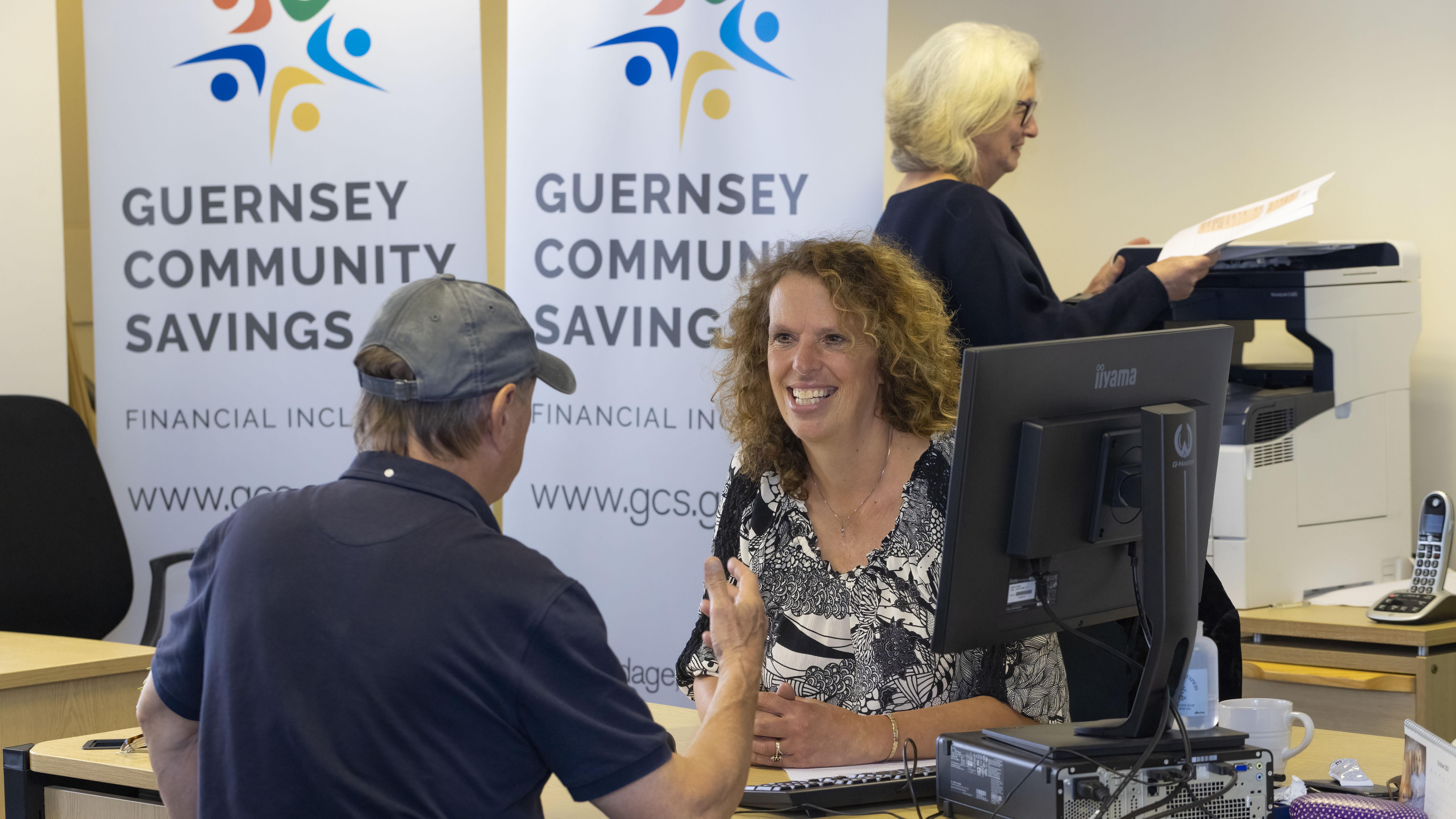 Financial exclusion charity steps up in cost of living crisis - Channel Eye