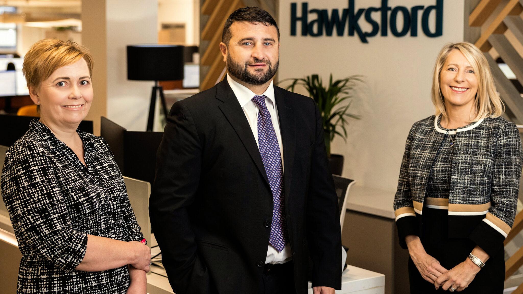 Hawksford strengthens Private Client Services team with three new hires ...