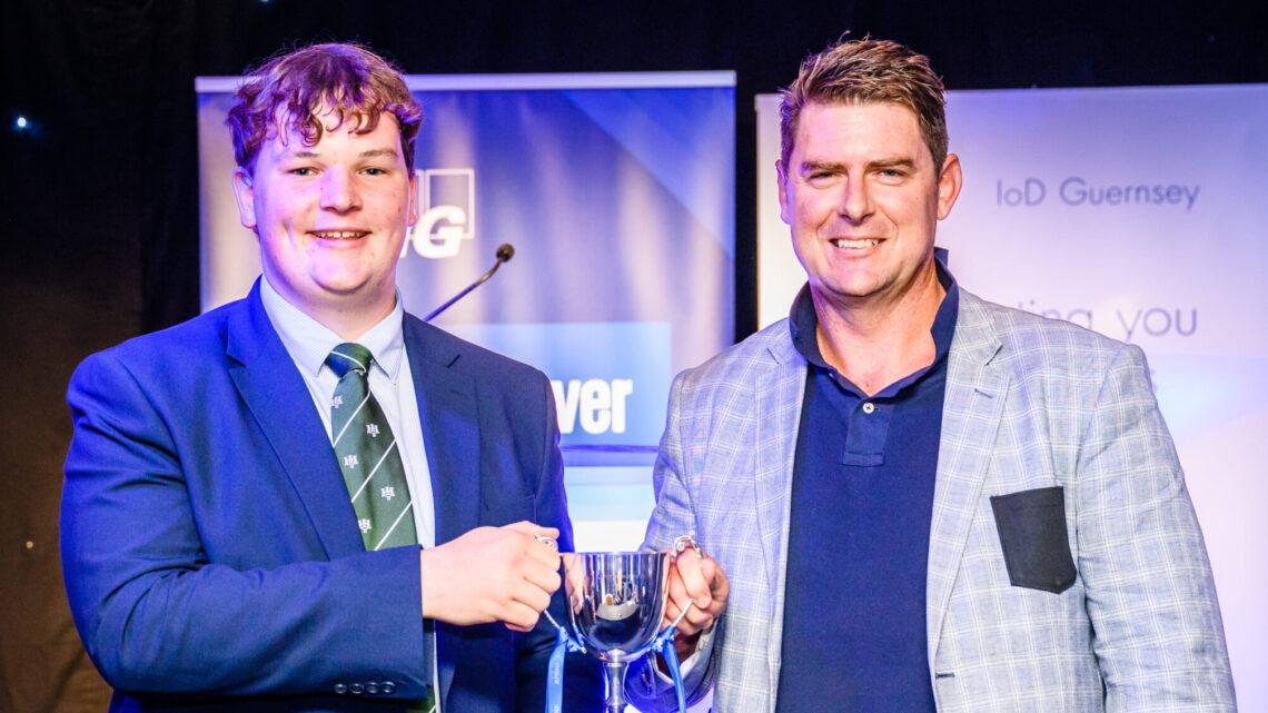 2022 Leadership Shadowing awards announced - Channel Eye