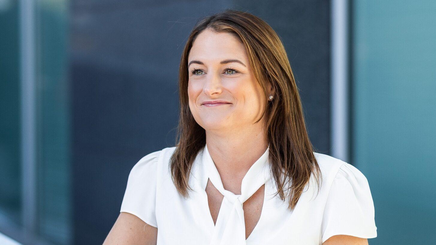 Suntera Global appoints Global Head of Talent - Channel Eye