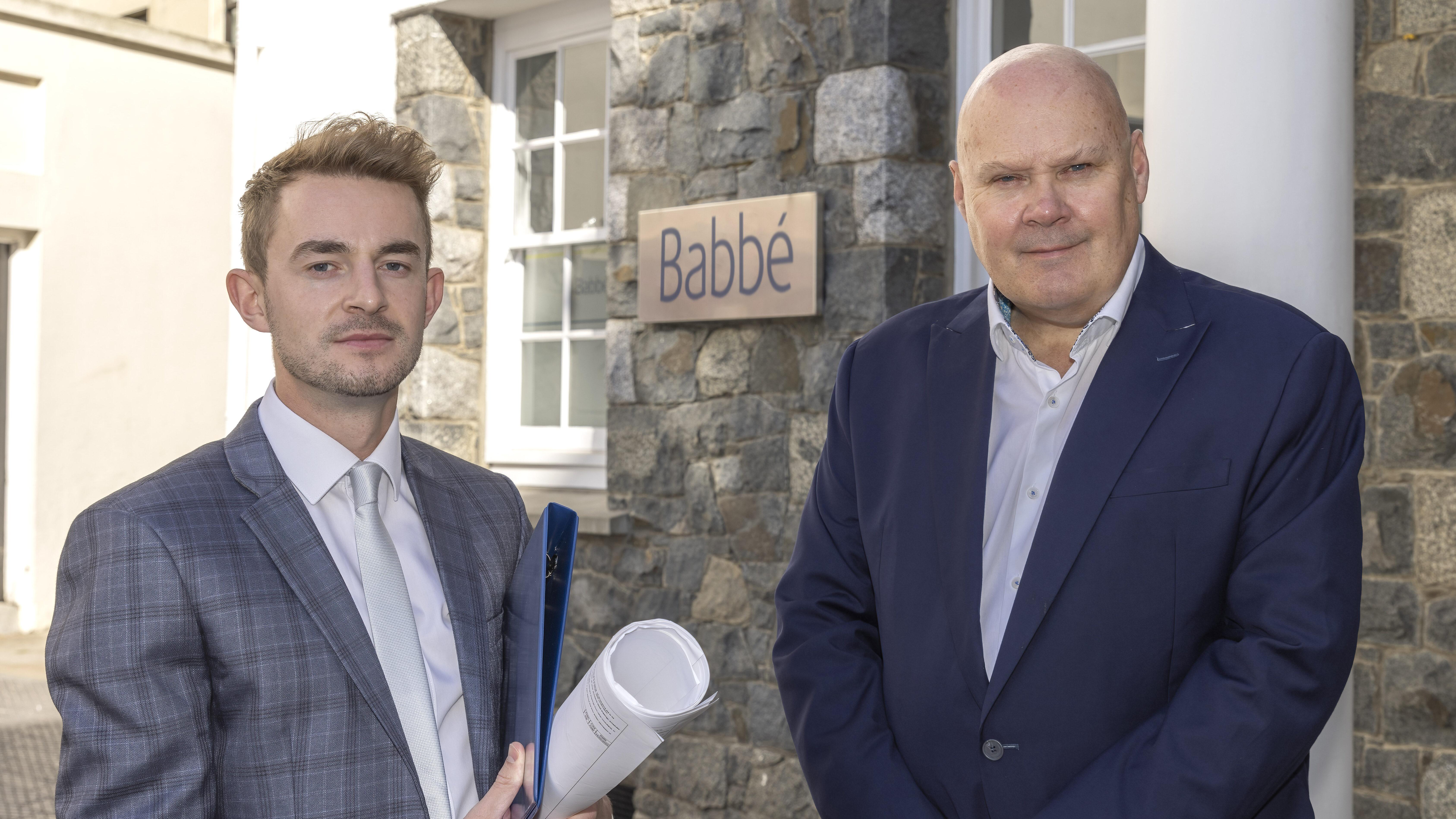 Babbé expands property division with appointment of new conveyancer ...